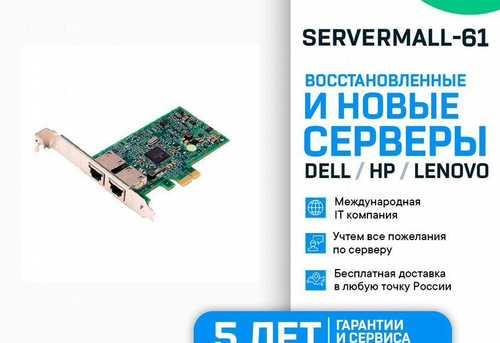 10g rj45 сетевая карта