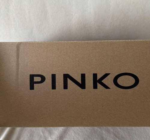 Сумка pinko оригинал