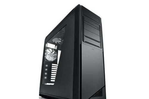 Корпус nzxt switch 810
