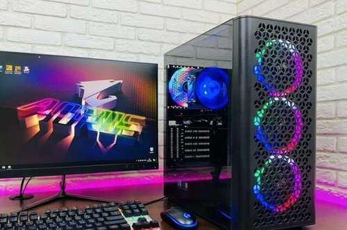 Core i5 10400 / RTX3070 / 16GB - Игровой пк