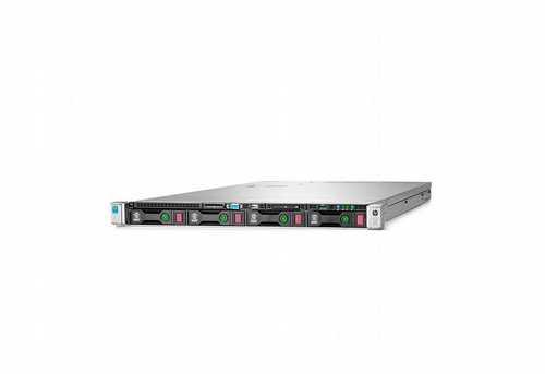 HP DL360 G9 4LFF/2хE5-4667 v4/16х32Gb2133