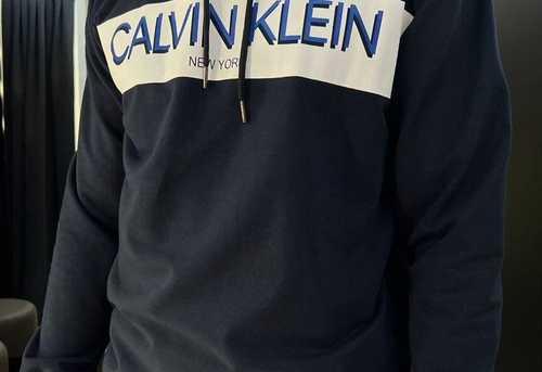 Худи мужское Calvin Klein