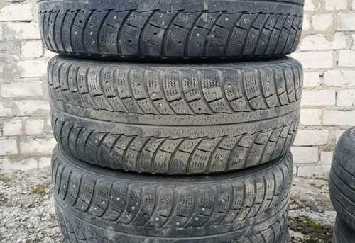 Gislaved Nord Frost 5 205/55 R16 94T