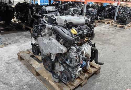 10HM (Z32SE) двигатель 3.2 для Chevrolet Captiva