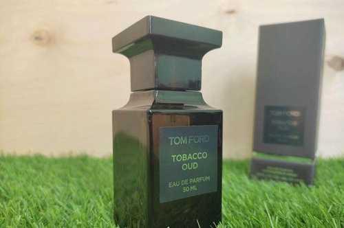 Парфюм Tobacco Oud Tom Ford Оригинал 50 мл