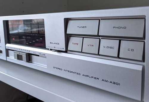 Усилитель akai AM-A301