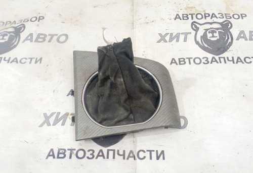 Накладка кулисы МКПП Ford Mondeo 3 cjba 2002