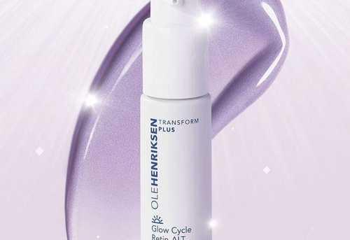 Сыворотка Ole Henriksen Glow Cycle Retin-ALT