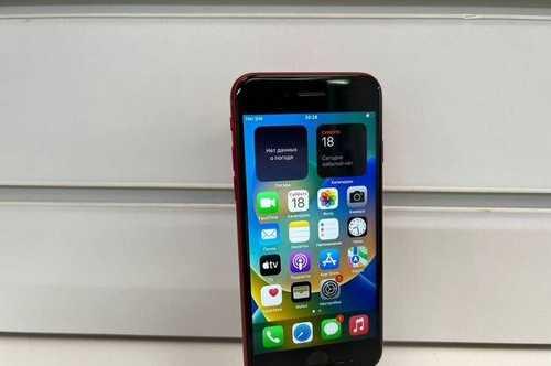 Мобильный телефон Apple iPhone SE 2020 3/64 GB