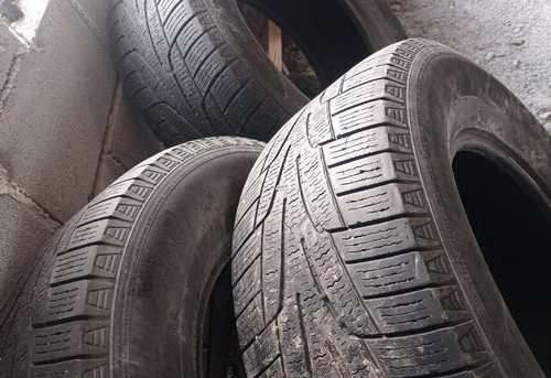 Bridgestone B-style 265/65 R17