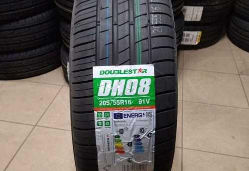 DoubleStar Maximum DH08 205/55 R16 91V