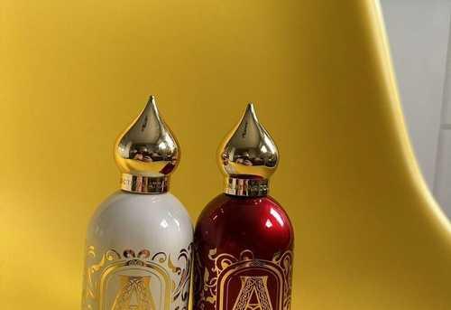 Attar collection духи оригинал