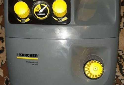 Пароочиститель парогенератор Karcher DE 4002