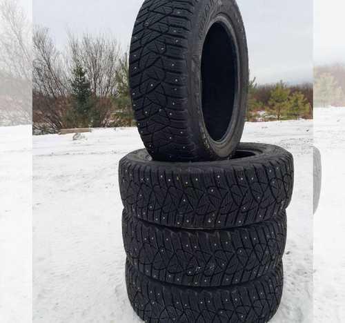 Goodyear Ultragrip 600 195/65 R15 95T