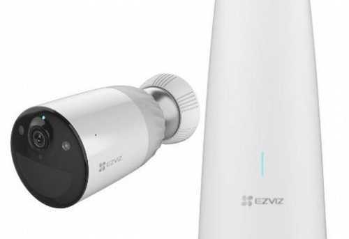 Ezviz BC1 kit ip-камера с облачным сервисом