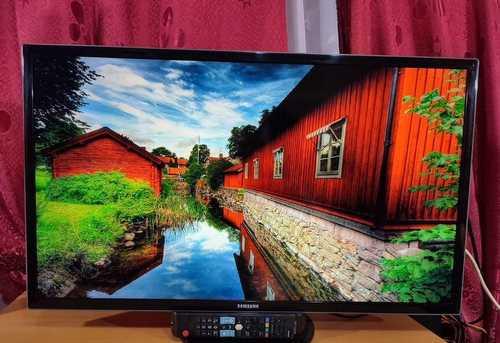 32" Samsung UE32F4000