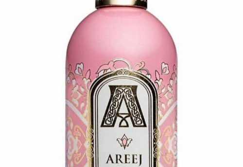 Attar areej 100ml