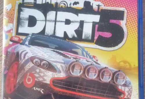 Dirt 5 PS4