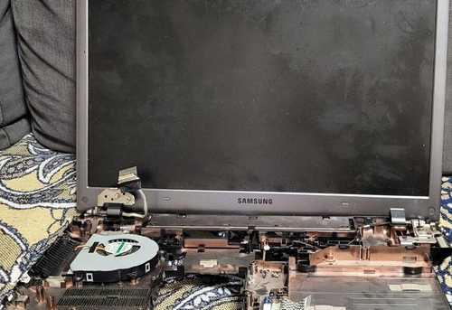 Матрица ноутбука Samsung np350v5c-t01ru