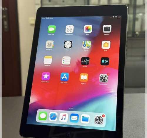 iPad Air 16gb Wi-Fi   Cellular