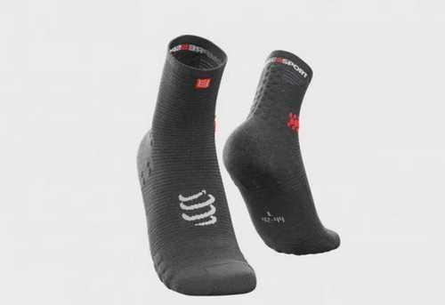 Compressport Pro Racing Socks V3.0 Run High