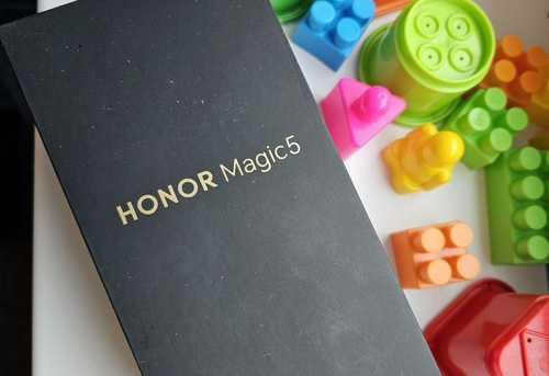 HONOR Magic 5, 12/256 ГБ