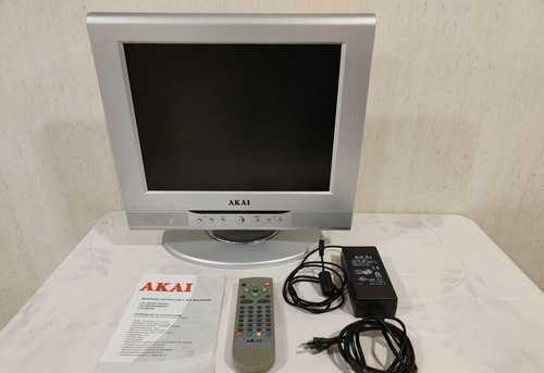 Телевизор Akai LTA-15E302