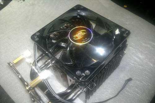 Кулер для процессора Deepcool ICE blade PRO