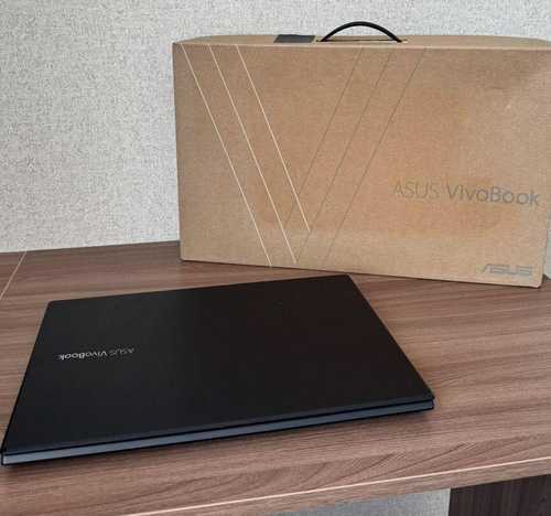 Ноутбук asus vivobook 15 x571L