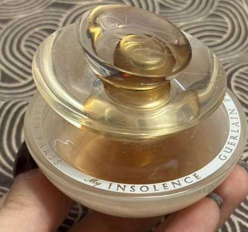 Guerlain My Insolence 30мл