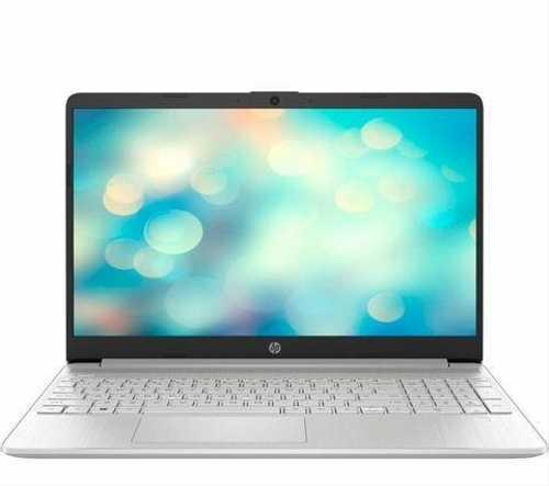 Ноутбук hp 15s fq2064ur 3y1s8ea обзор