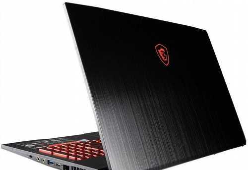 MSI GF75 Thin 10UD-046XRU