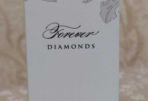 Туалетная вода forever diamonds Mary kay