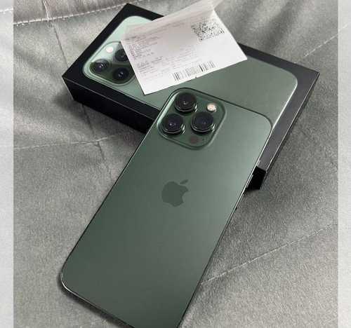 iPhone 13 Pro, 128 ГБ