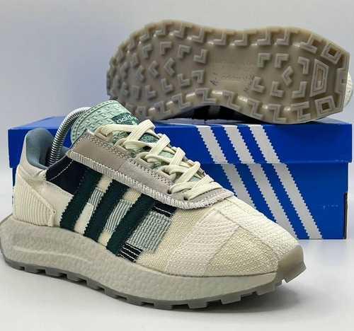 Кроссовки Adidas Retropy E5 (Арт.40036)