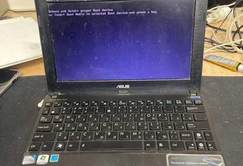 Asus eee pc 1025c