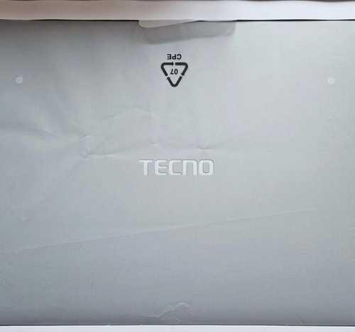 Ноутбук Tecno megabook s1 i7 (1260P)