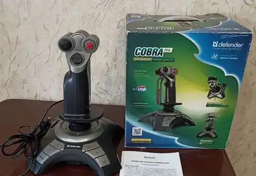 Игровой Джойстик cobra R4