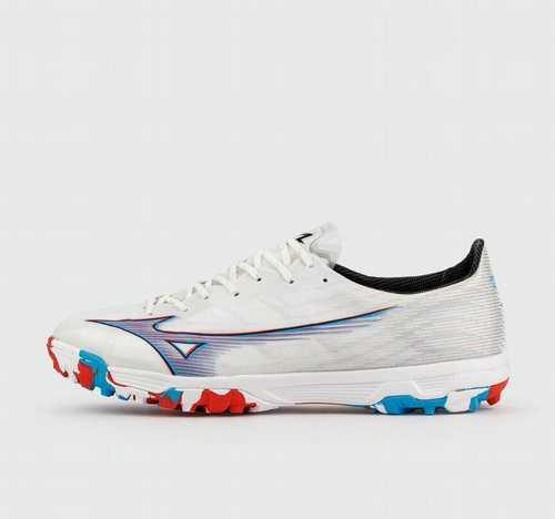 Грунтовки Mizuno Alpha Made in Japan TF White