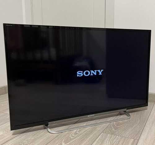 Телевизор Sony 40" KDL-40R474A