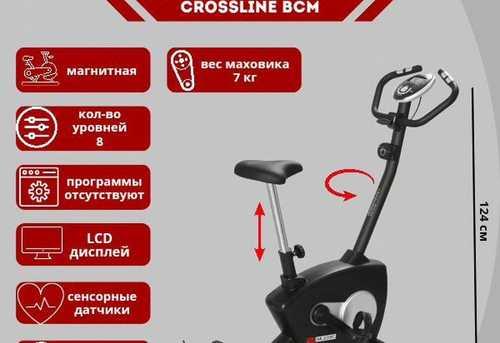 Велотренажер Svensson Body Labs Crossline BCM