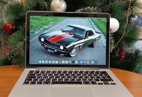 Macbook pro 13 A1502 Retina
