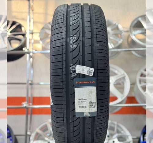 Formula Energy 235/65 R17 108V