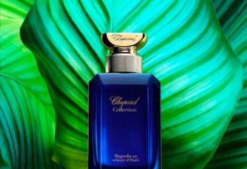 Chopard Magnolia Au Vetiver du Haiti 100мл