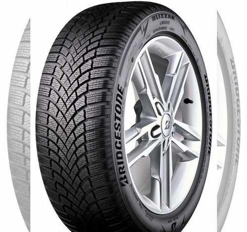 Bridgestone Blizzak LM-005 275/40 R22 107V