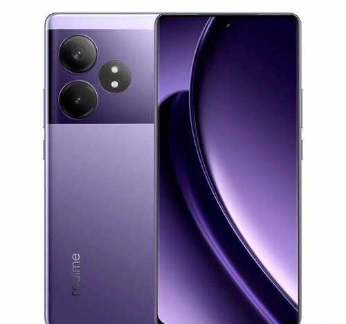 realme GT Neo6, 12/256 ГБ