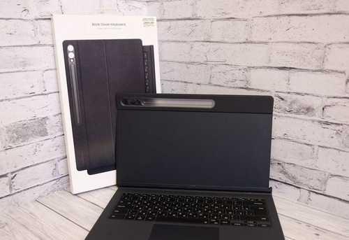 Samsung Tab S9 Ultra клавиатура, новая, гарантия