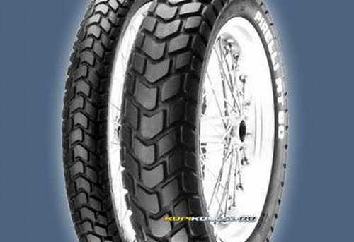 Мотошина Pirelli MT 60 Front 90/90 R19 D 52P TT, 1