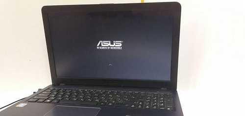 Ноутбук asus VivoBook A543UA-GQ2462