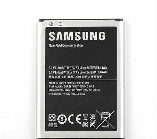 Акб Original для Samsung i9250 Galaxy Nexus (EB-L1